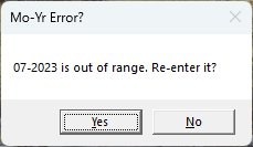What does the Out of Range Error mean? – i2m