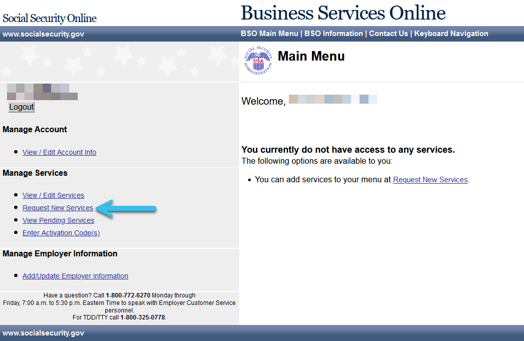 E-File W2s: Register with SSA and State of Idaho – i2m