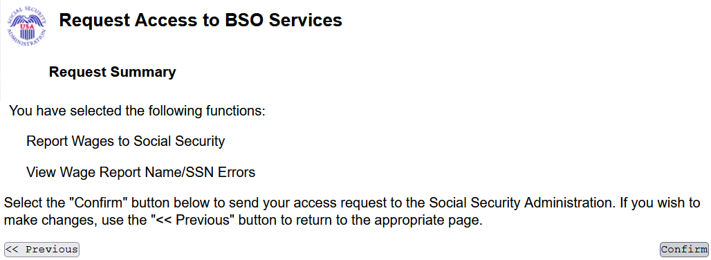 E-File W2s: Register with SSA and State of Idaho – i2m